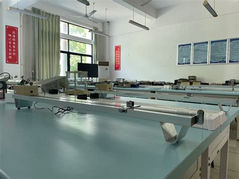 物理基础实验室 3