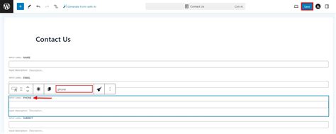Otp Verification For Jetformbuilder Form By Crocoblock On Wordpress