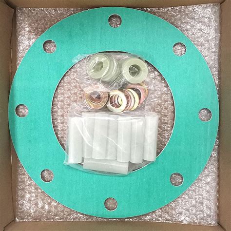 Flange Isolation Kit Type E Gaskets Class 150 China Manufacturers