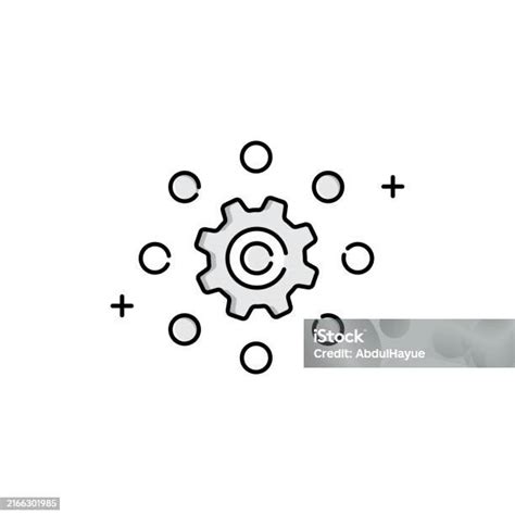 추론 및 논리 일러스트레이션 아이콘 디자인 분석 의사 결정 인지 정신 과정 문제 해결 개념에 대한 스톡 벡터 아트 및 기타 이미지 Istock