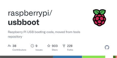 Github Raspberrypiusbboot Raspberry Pi Usb Booting Code Moved From