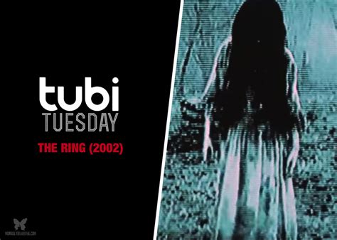Scary Movie 3 The Ring Girl