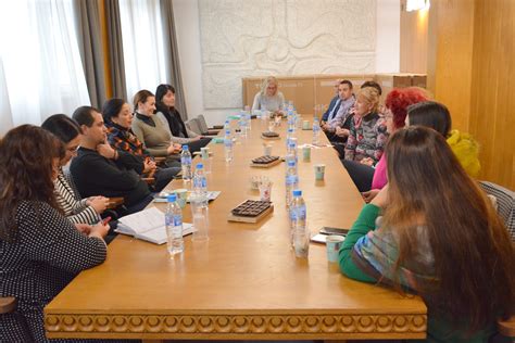 ОИЦ Габрово участва в среща за обмяна на опит за Интегрирани териториални инвестиции Eufunds