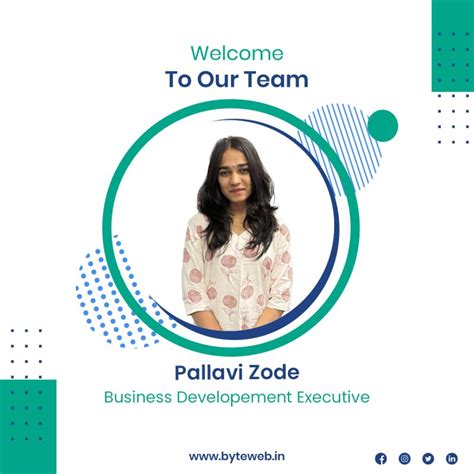 Byteweb Newhire Teamwork Welcomeaboard Byteweb It Solutions