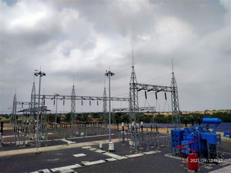 Hartekpower Hartekgroup Epc Powersector Grid Largest Fastest Eng Infrastructure