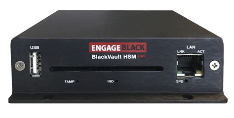 Hardware Security Module