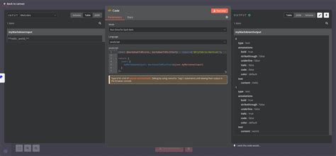 Add Npm Package In Docker Compose Questions N8n