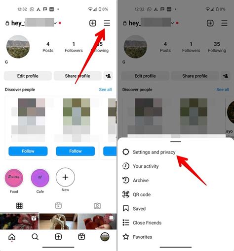 What Happens When You Log Out Of Instagram TechWiser