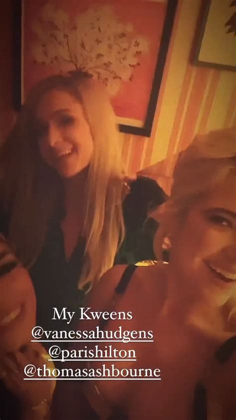 Ashley Benson Flaunts Her Tits In Deep Cleavage Photos GIF The Fappening