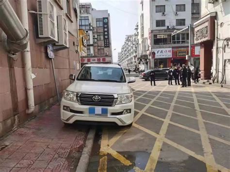 永康一车辆占用消防通道，开出首张罚单！救援消防车信息