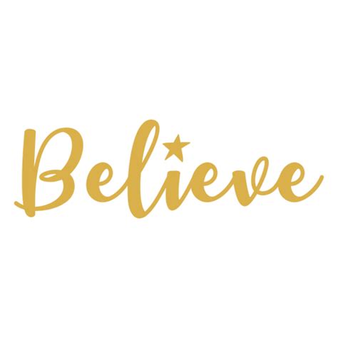 Believe Icons In Svg Png Ai To Download