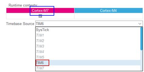 Solved Azure Rtos Usbx Working Issue Stmicroelectronics Community