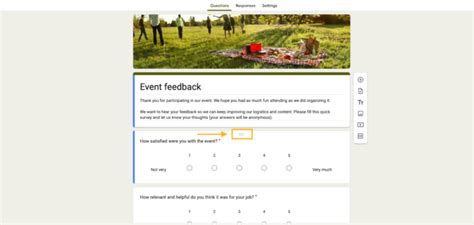 How To Customize Google Forms In The Jotform Blog