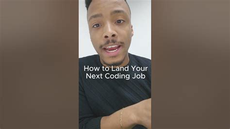 how to land a job after completing your coding bootcamp techcareers