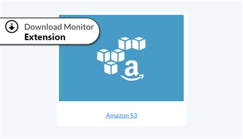 Download Monitor Amazon S3 Extension Wordpress Plugin Gplplace