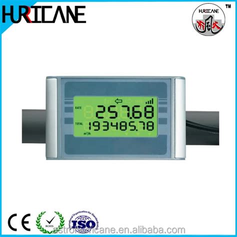 Air Flow Meter Digital Jual Flow Meter