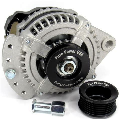 Universal High Output Alternator Australia At Joe Tepper Blog
