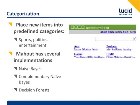 Ppt Introduction To Scalable M Achine L Earning With Apache Mahout Powerpoint Presentation