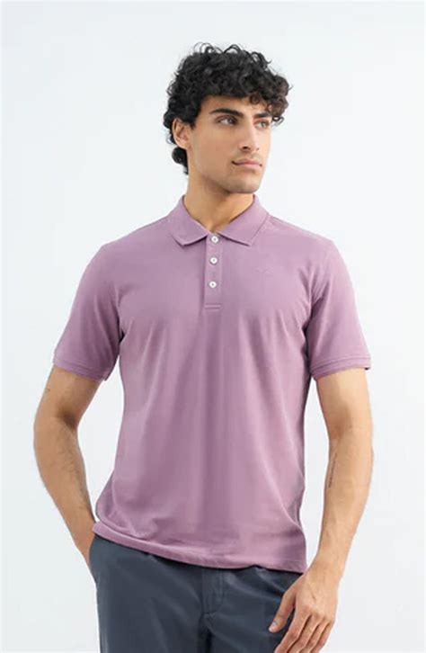 Mens Classic Polo Shirts Order Online In Pakistan