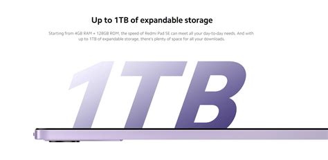 Xiaomi Redmi Pad Se Gb Wifi Graphite Grey Incredible