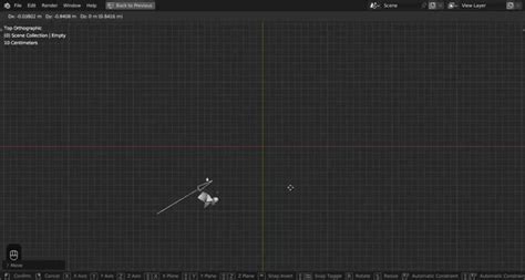 Arti Sergeev On Linkedin Blender3d B3d Blender Gamedev Indiedev