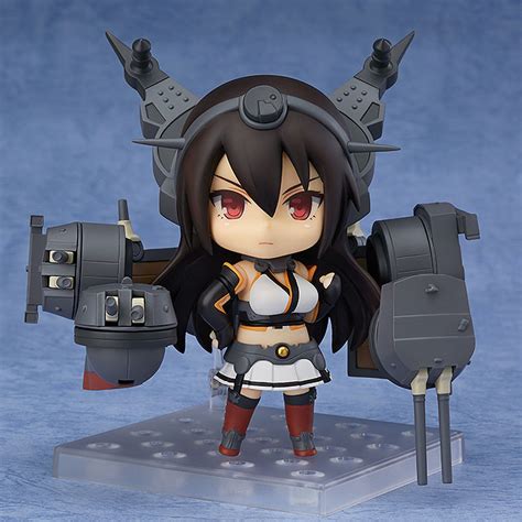 ねんどろいど 艦隊これくしょん 艦これ 長門《グッドスマイルカンパニー》【在庫品】 東京 上野アメ横 マルミヤ玩具店