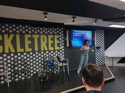 Mark Hodnett Posted On Linkedin