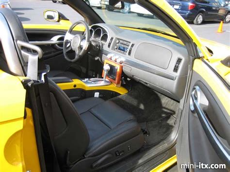 Mini Itx Com News Archive January