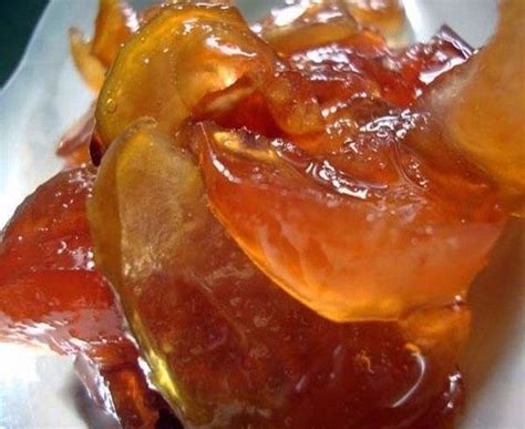 Дійсно незвичайне і надзвичайно смачне варення з яблук за рецептом моєї тітки Чудово підходить