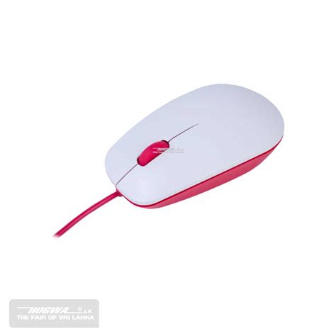 Raspberry Pi Mouse Chinahublk