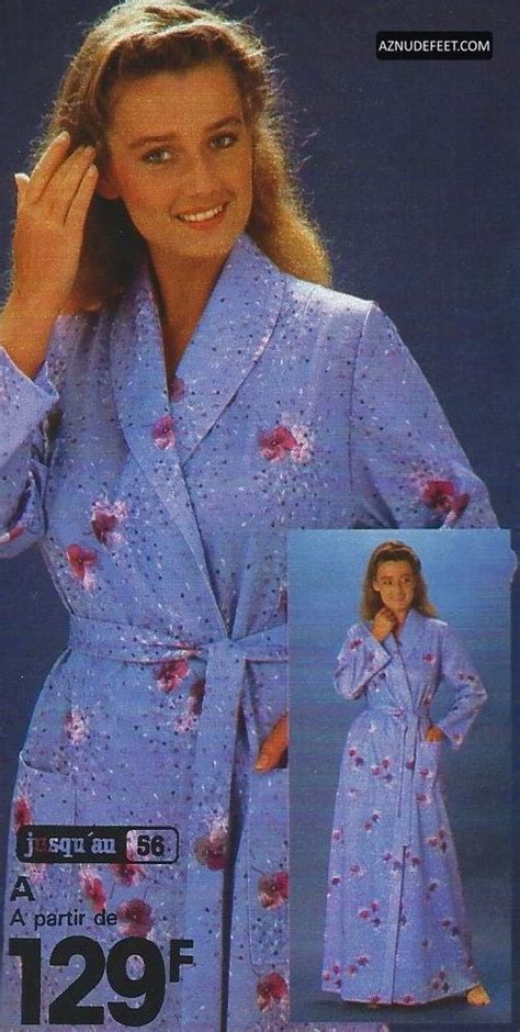 Isabelle Townsend Feet Aznudefeet