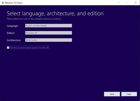 Comment Créer Une Clé Usb Bootable Avec Windows 10