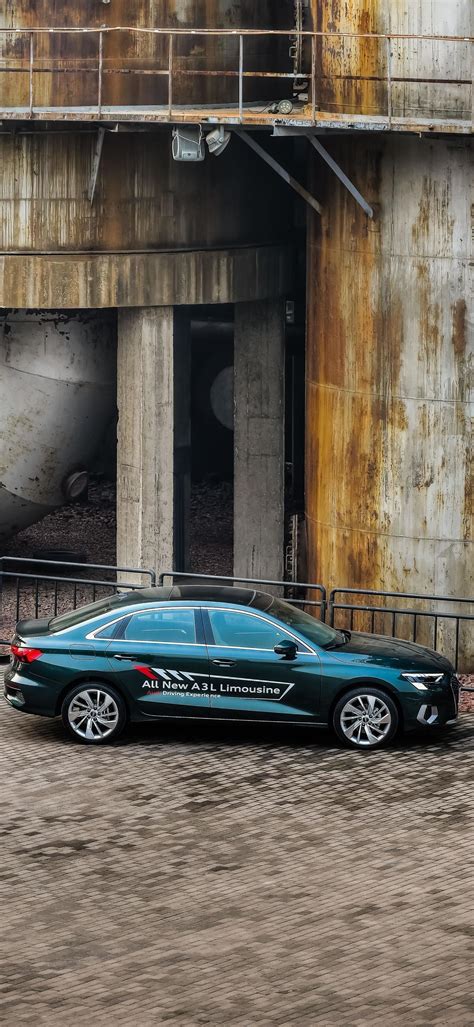 【奥迪a3a3l Limousine 35 Tfsi 豪华运动型图片 汽车图片大全】 易车