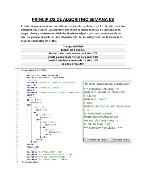 principios de algoritmo semana 08 pdf