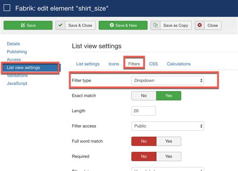 Create Tables And Import Csv Data In Your Joomla Database Using Fabrik