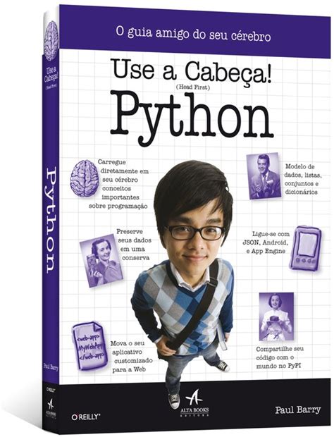 aprendendo python