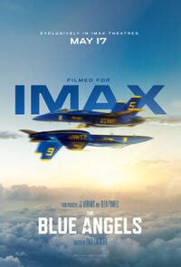 The Blue Angels The Imax 3d Experience 2024 Showtimes Fandango