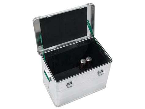 Export Storage Box Small Medium Litelock