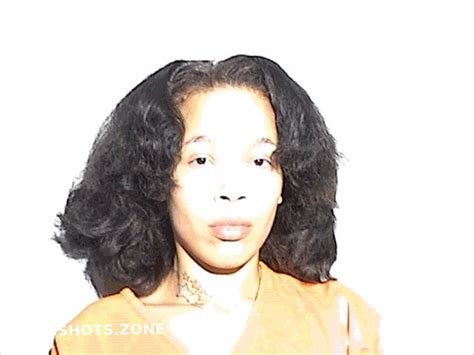 Coley Areanna Monay 06 29 2024 Lucas County Mugshots Zone