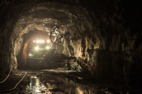 New Mineralisation Uncovered At Wa Gold Project Mining Magazine Australia