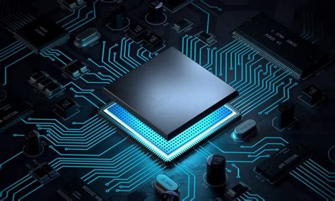 Benefits Of Using Hardware Embedded System Over General Purpose Computing System