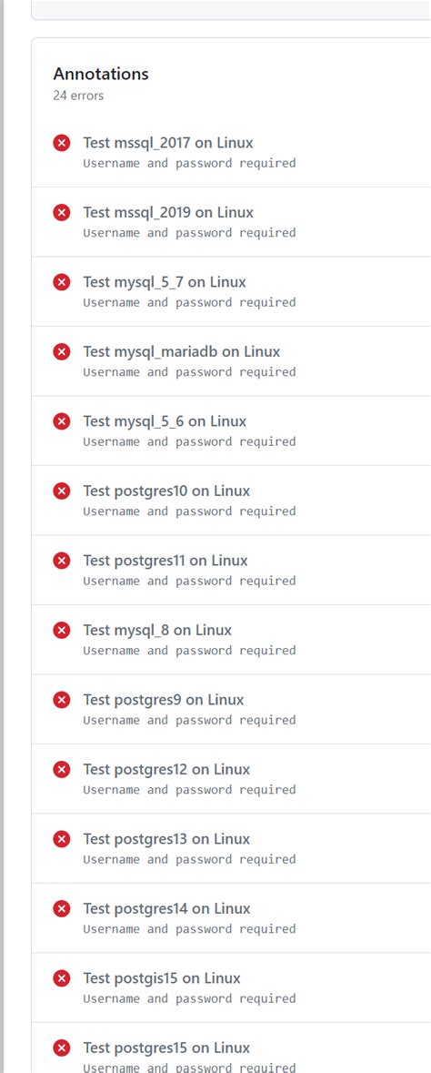 Skip Login To Dockerhub Step On User Contributions · Issue 4216 · Prismaprisma Engines · Github