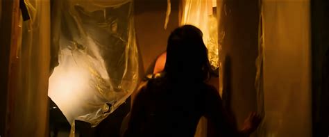 Female Assassin Ballbusting Groin Knee Sexy Fighter Blonde Angel Eporner