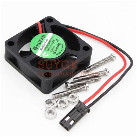 Raspberry Pi 4 4gb2gb1gb Model B Cooling Fan Coo Vicedeal