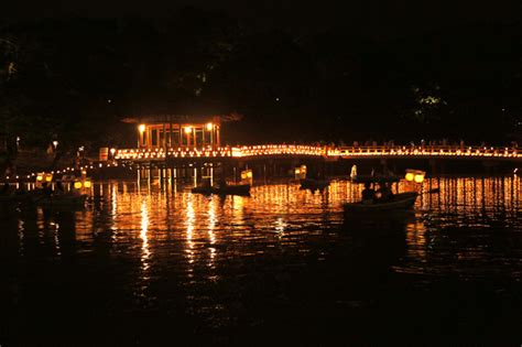 なら燈花会 奈良と 大和写真家影向 Nara and Japanism by高畑写真事務所