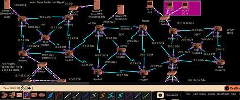 Dark Mode For Cisco Packet Tracer Cisco Community