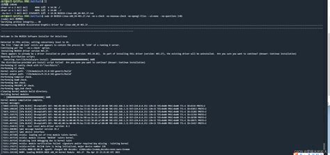 安装cuda依赖实现cuda容器化nvidia Container Toolkit Base Csdn博客