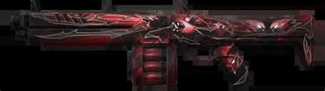 Collection Storm Maw Valorant