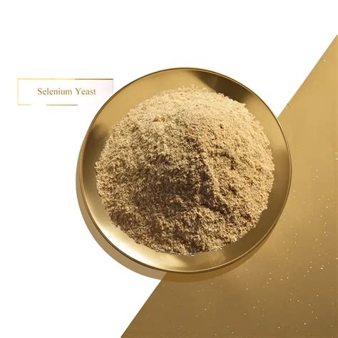 Selenium Yeast Wuhan Healthdream Biological Technology Co Ltd Selenium Yeast Wuhan Healthdream Biological Technology Co Ltd