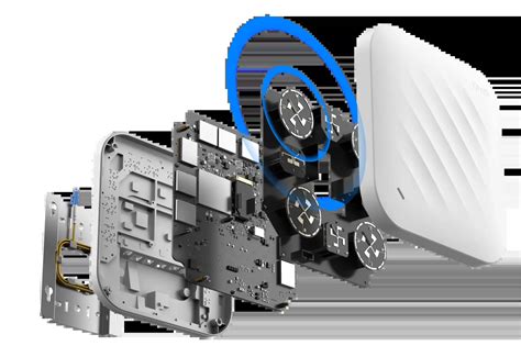 Vnitřní Wi Fi Přístupové Body Ruijie Ruijie Cz